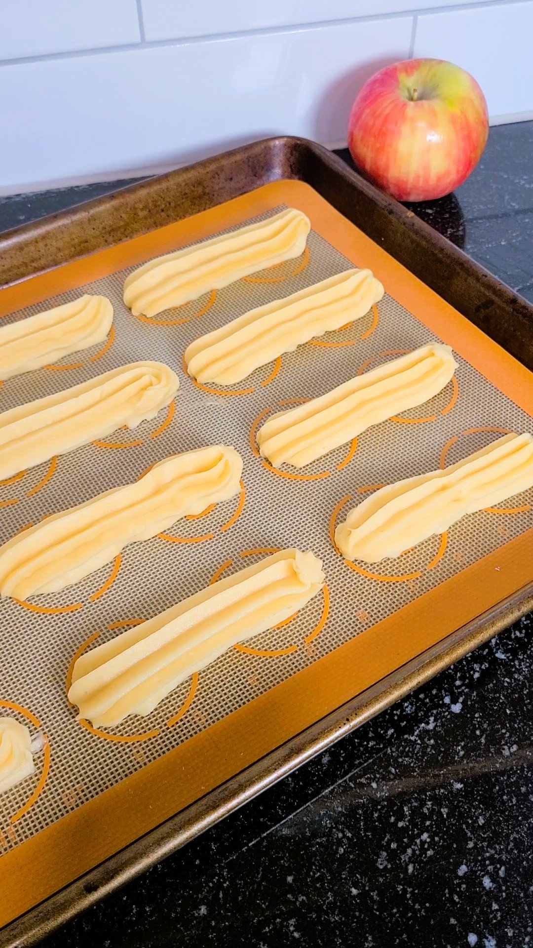 How to Make Choux Pastry: Easy Recipe for Beginners - Flour & Fiction
